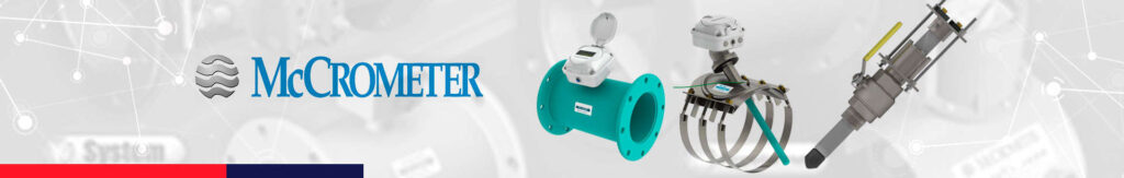 McCrometer – DMT TECHNOLOGY AND SERVICES