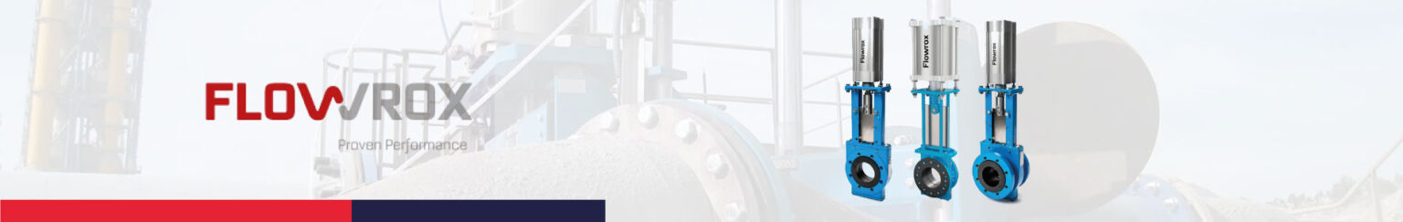 Valmet Flowrox – DMT TECHNOLOGY AND SERVICES